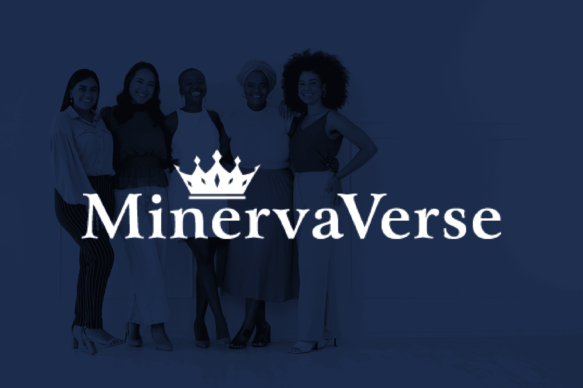 MinervaVerse: Supporting Entrepreneurs Every Step of the Way.