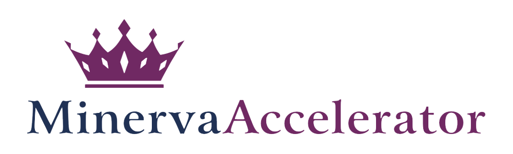 MinervaVerse: Supporting Entrepreneurs Every Step of the Way.
