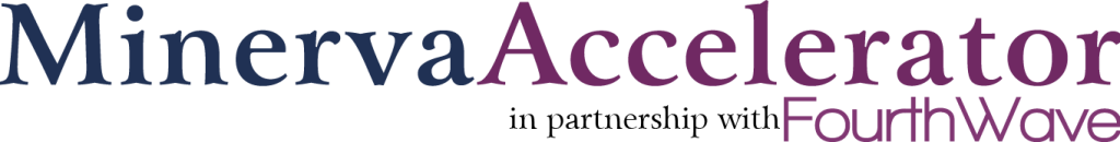 MinervaVerse: Supporting Entrepreneurs Every Step of the Way.